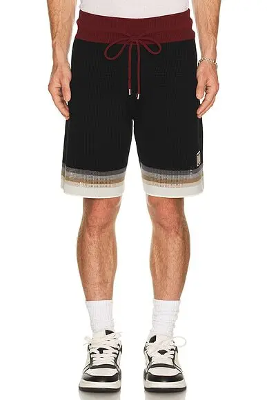 Amiri Ma Sport Short