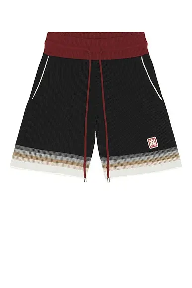 Amiri Ma Sport Short