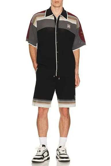 Amiri Ma Sport Shirt