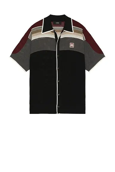 Amiri Ma Sport Shirt