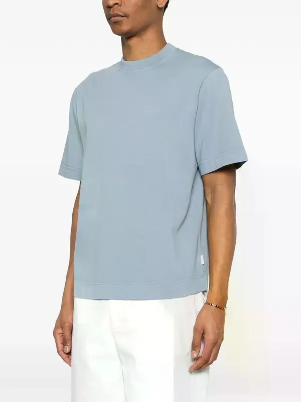 04651 / A TRIP IN A BAG Short-sleeve T-shirt