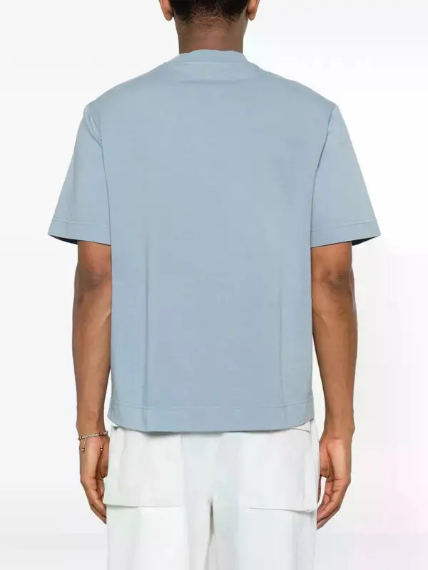 04651 / A TRIP IN A BAG Short-sleeve T-shirt