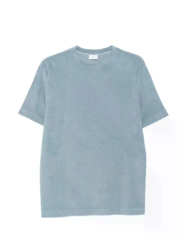 04651 / A TRIP IN A BAG Terry T-shirt