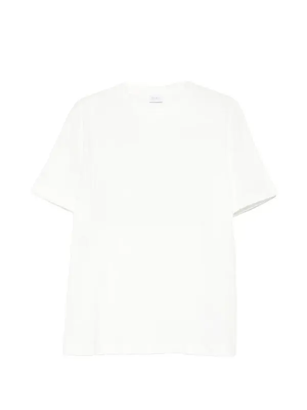 04651 / A TRIP IN A BAG Terry T-shirt