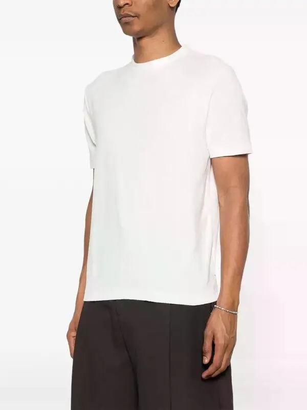 04651 / A TRIP IN A BAG Terry T-shirt