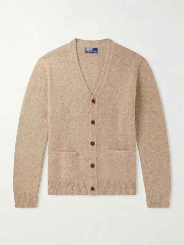 Polo Ralph Lauren Knitted Cardigan