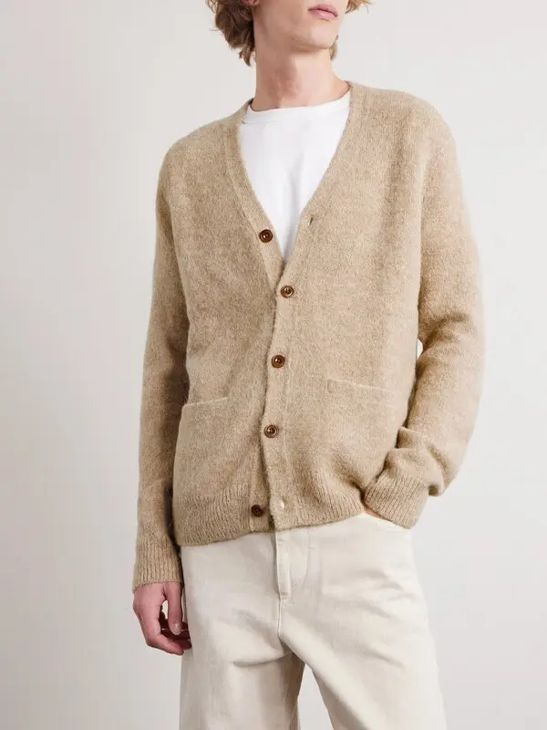 Polo Ralph Lauren Knitted Cardigan