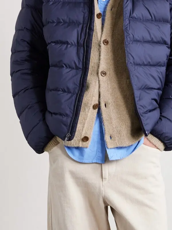 Polo Ralph Lauren Knitted Cardigan