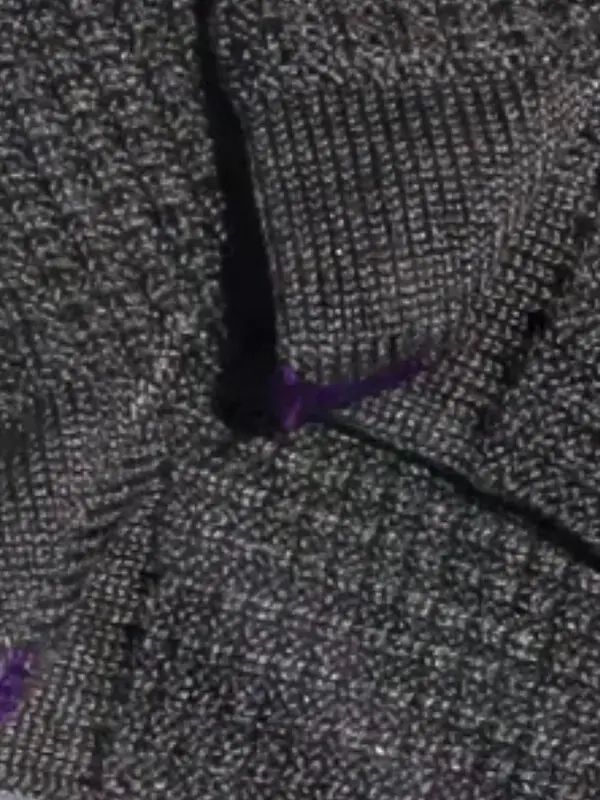 Anonymous Ism Thermal Knit Socks
