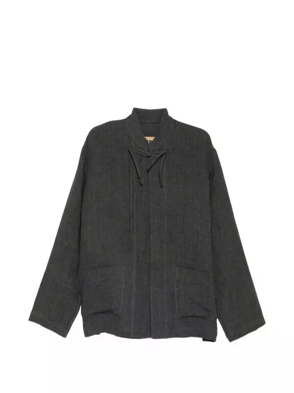 UMA WANG Jape Jacket