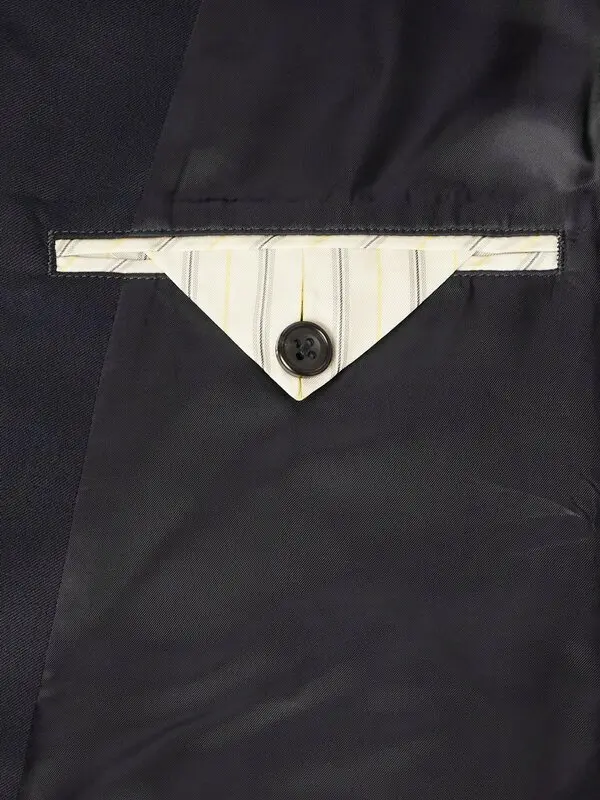 BEAMS Twill Blazer
