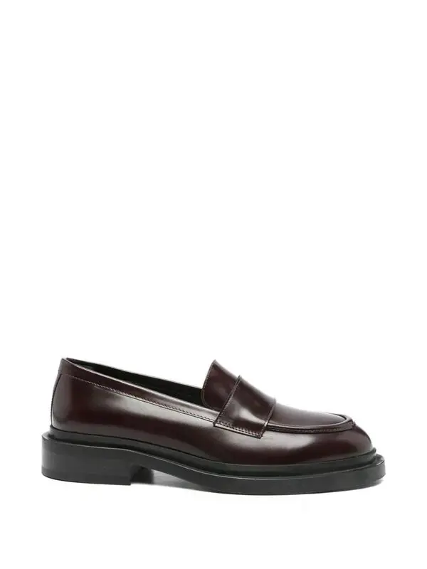 ADRIANNA FERETTI Penny Loafers