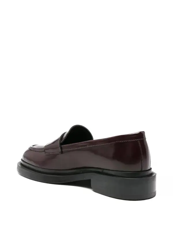 ADRIANNA FERETTI Penny Loafers