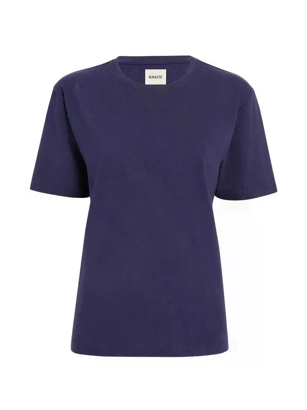 Khaite Mae T-shirt