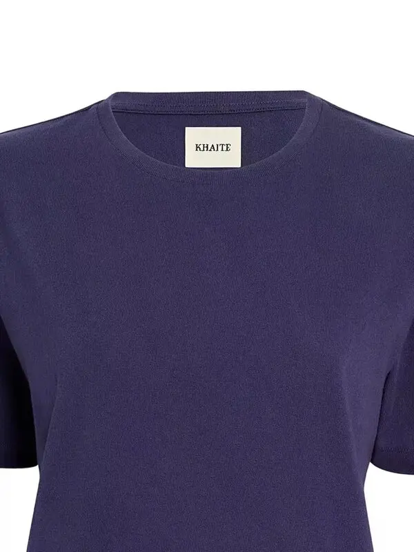 Khaite Mae T-shirt