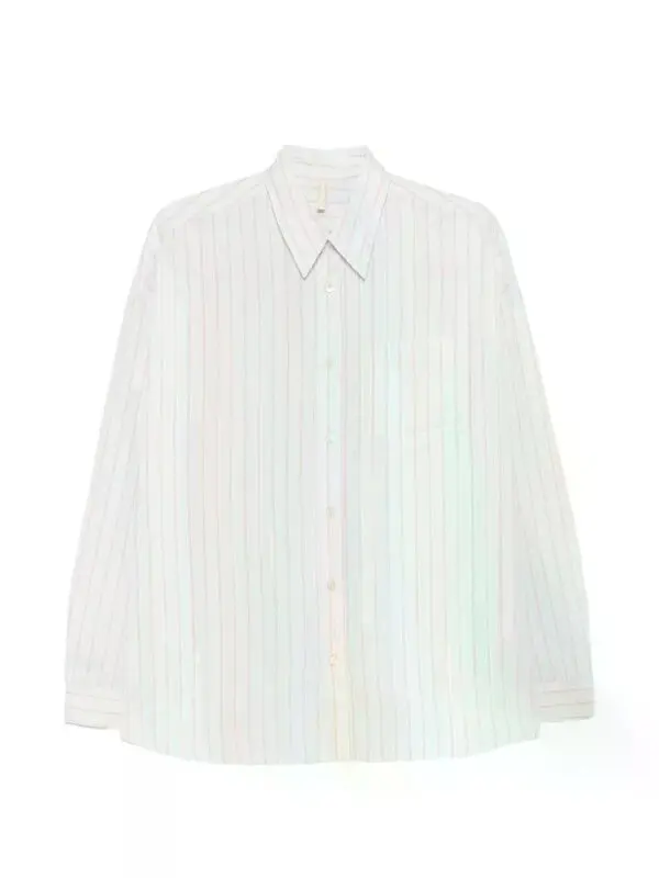 SUNFLOWER Striped Shirt