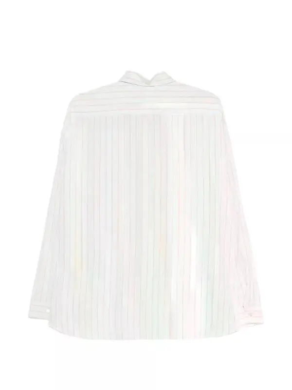 SUNFLOWER Striped Shirt