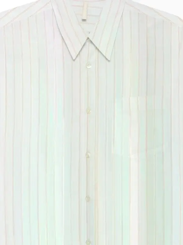 SUNFLOWER Striped Shirt