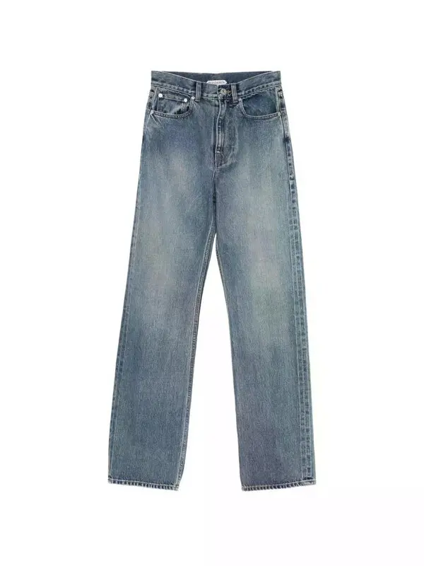 JW Anderson Straight-leg Jeans