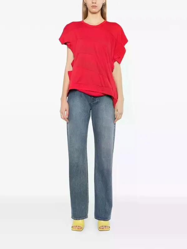 JW Anderson Straight-leg Jeans