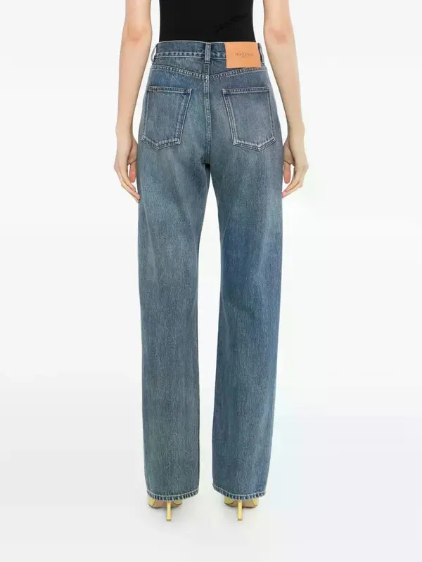 JW Anderson Straight-leg Jeans