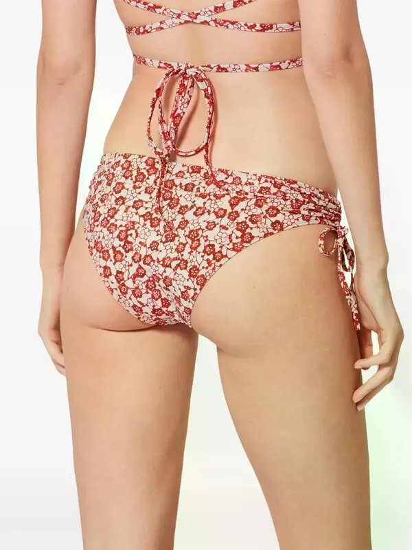 Isabel Marant Étoile Prudi Tie Side Panties