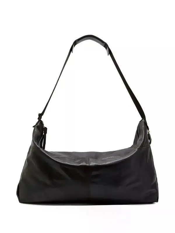 LEMAIRE Berlingot 72hr Shoulder Bag - Brown