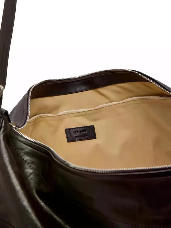 LEMAIRE Berlingot 72hr Shoulder Bag