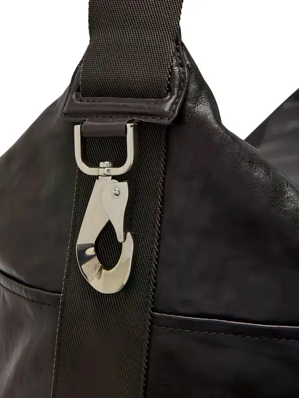 LEMAIRE Berlingot 72hr Shoulder Bag