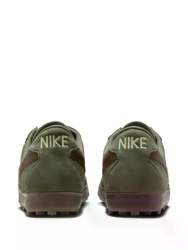 Nike Astrograbber Lace-up Sneakers - Green