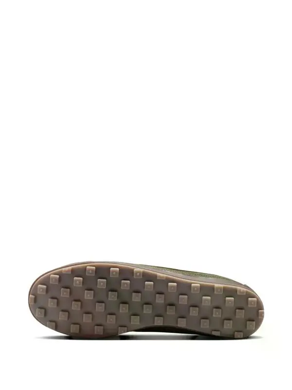Nike Astrograbber Lace-up Sneakers - Green
