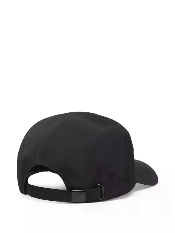 C.P. COMPANY Chrome-r Baseball Cap - Blue
