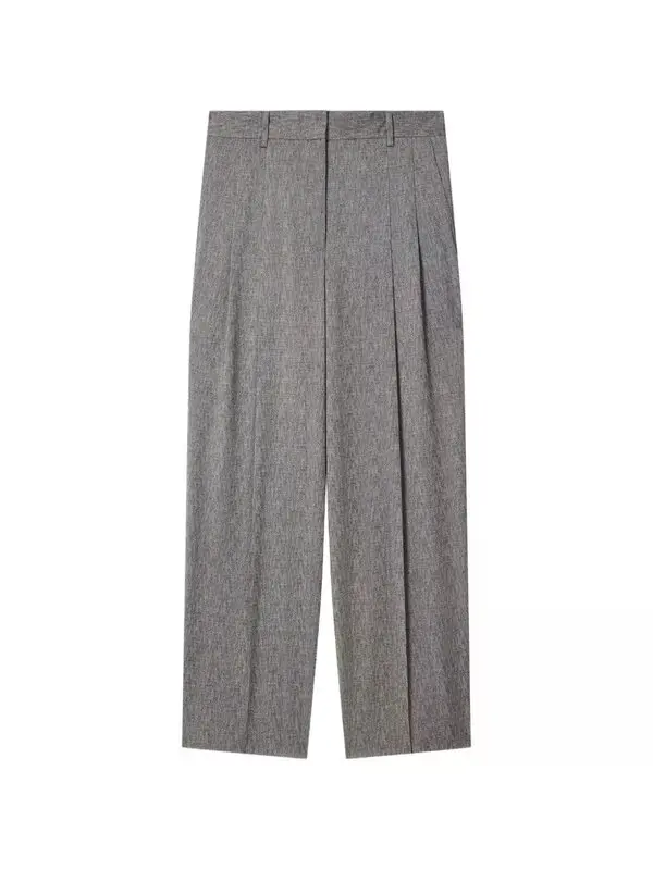 Paul Smith Pleated Trousers