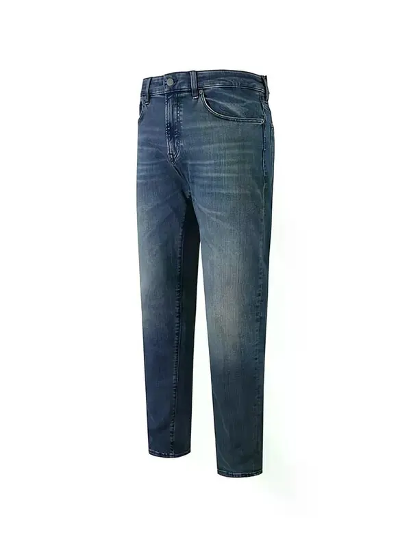 BOSS Five-pocket Jeans