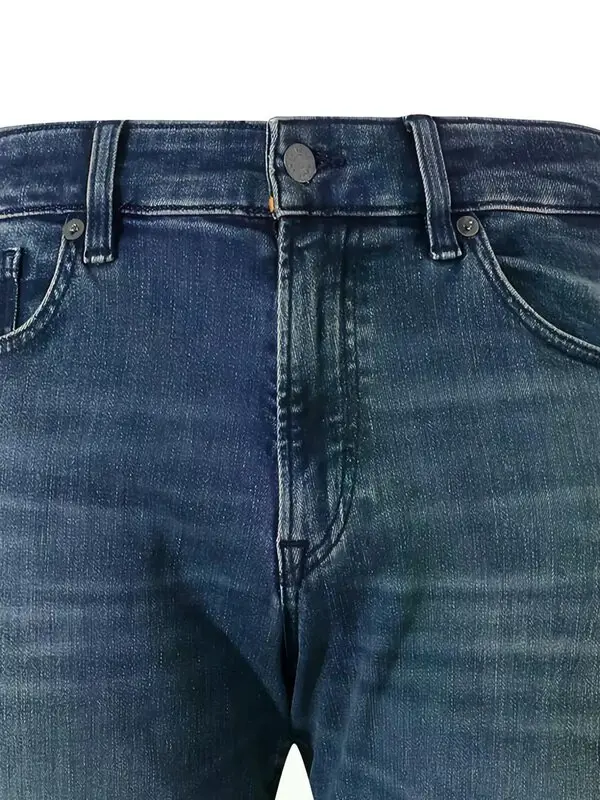 BOSS Five-pocket Jeans