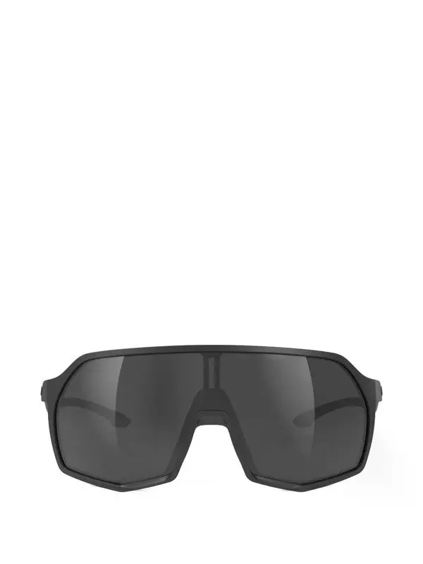 RUDY PROJECT Thunder Sunglasses - Black