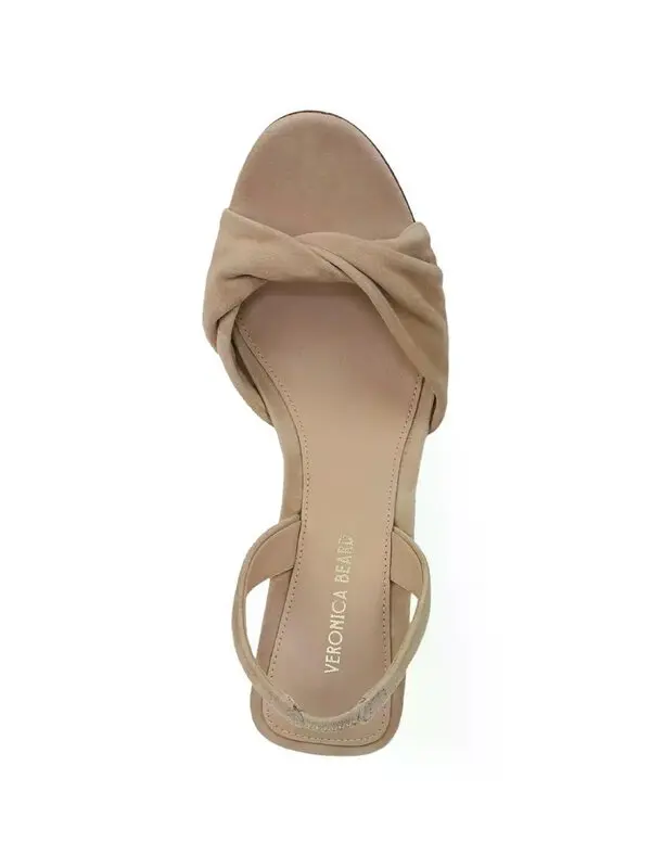 Veronica Beard Tullia Sandals