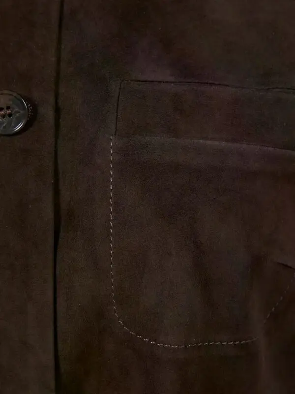 DESA 1972 Belted Sleeveless Jacket
