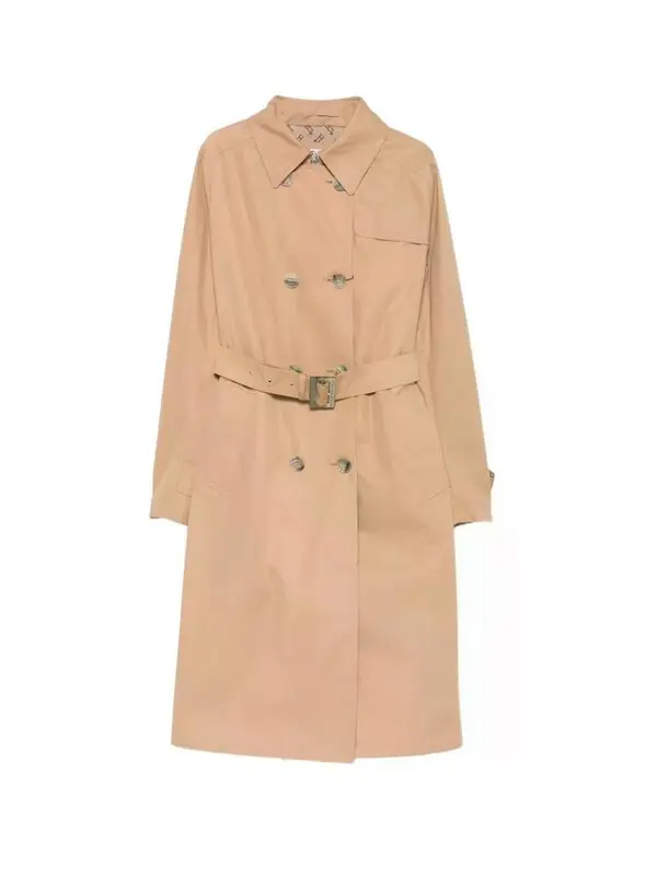 Herno Double-breasted Coat