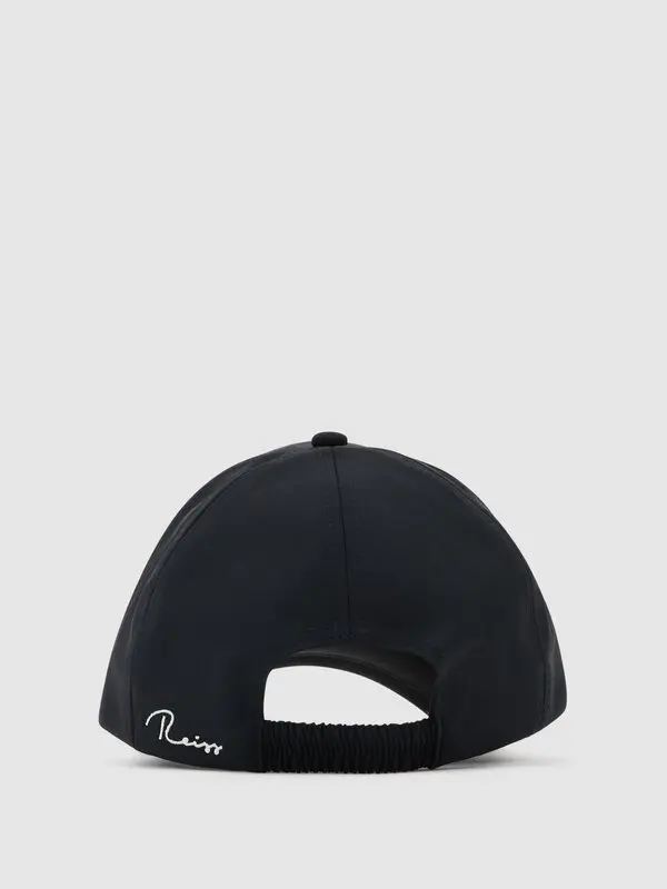 REISS Technical Baseball Cap