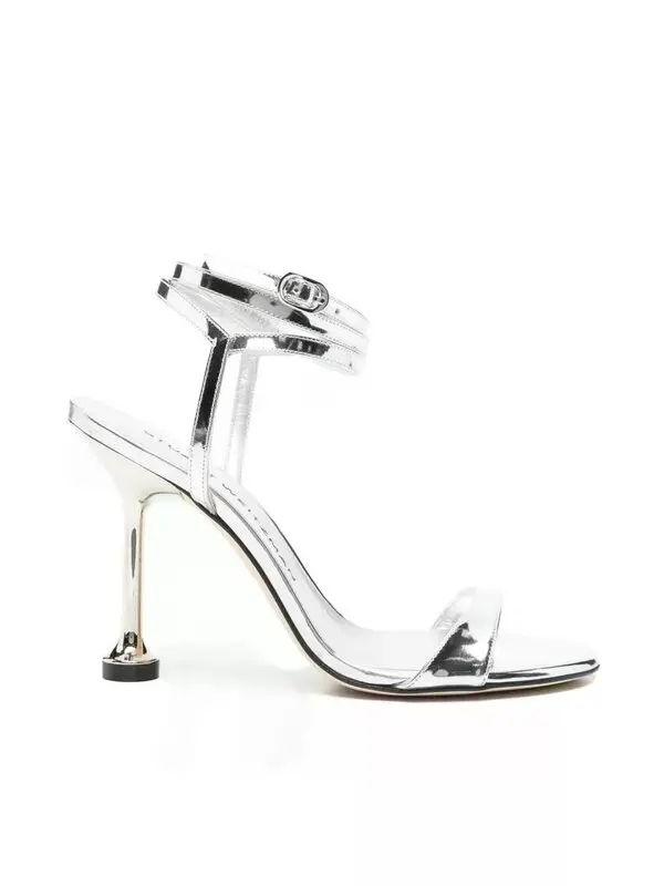 STUART WEITZMAN Nudistini Wrap Sandals