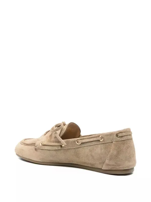 STUART WEITZMAN Tinsley Moccasins