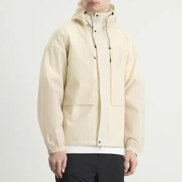 PURPLE MOUNTAIN OBSERVATORY Glow Ridge Jacket
