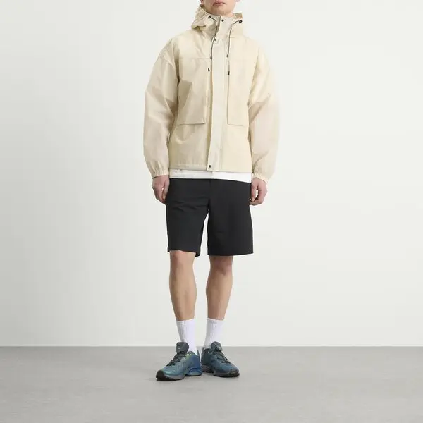 PURPLE MOUNTAIN OBSERVATORY Glow Ridge Jacket