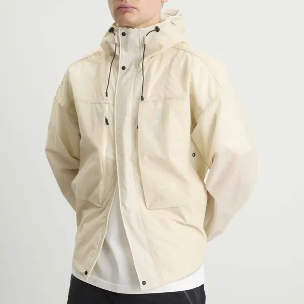 PURPLE MOUNTAIN OBSERVATORY Glow Ridge Jacket