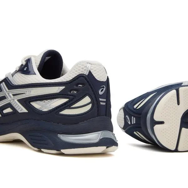 Asics Gel-sd-lyte Sneakers - Midnight/cream