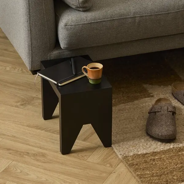 HAY Manolito Stool Short