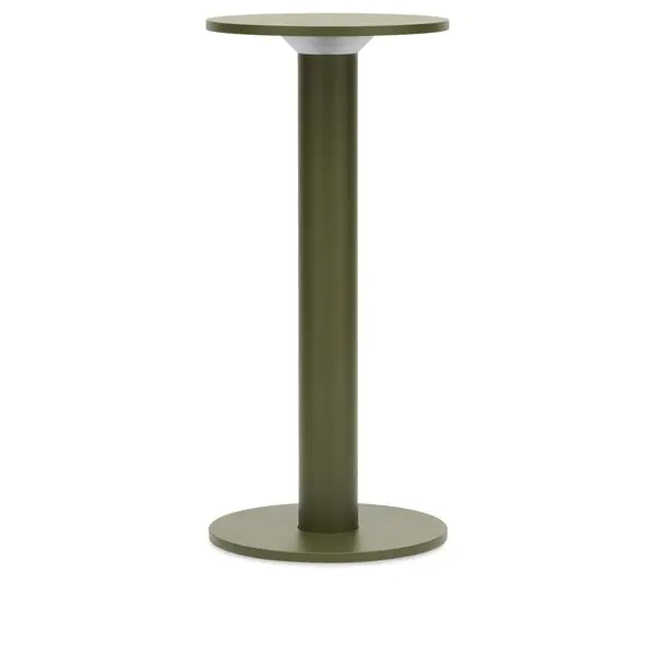 HAY Host Portable Lamp 220 - Olive