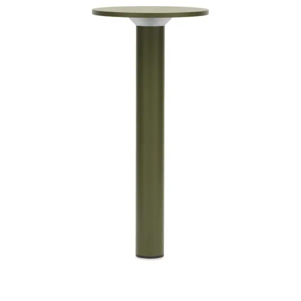 HAY Host Portable Lamp 220 - Olive