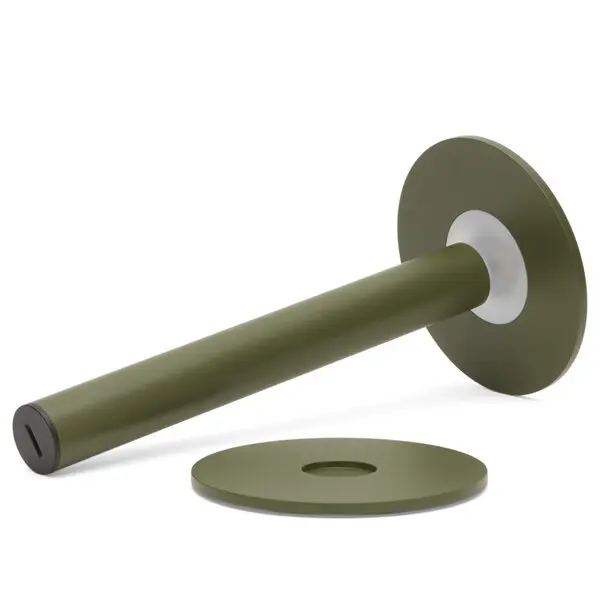 HAY Host Portable Lamp 220 - Olive